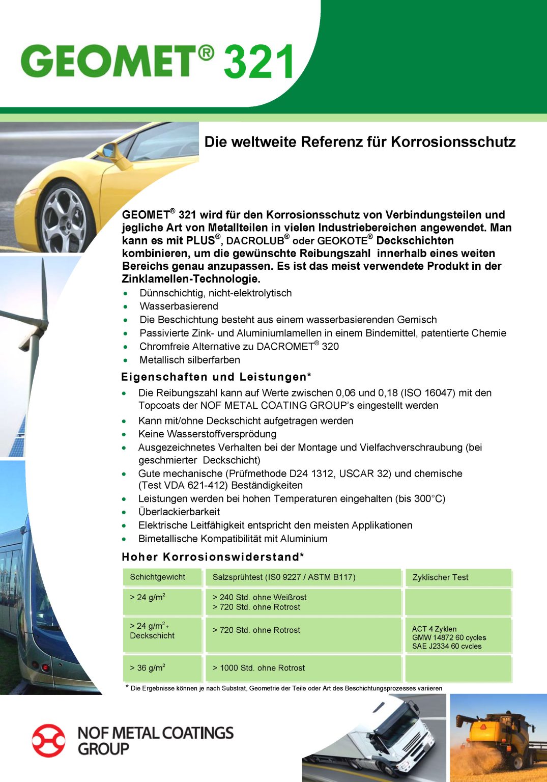 Produkte - BSH Verbindungstechnik GmbH